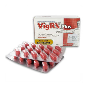 VigRX PLUS - Buyer Reviews