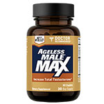 Ageless Male Max - Buyer Reviews