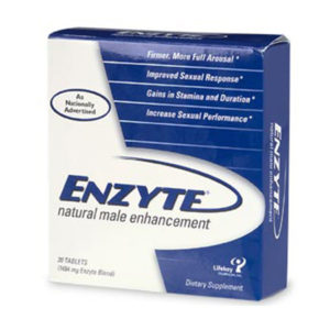 Enzyte - Buyer Reviews
